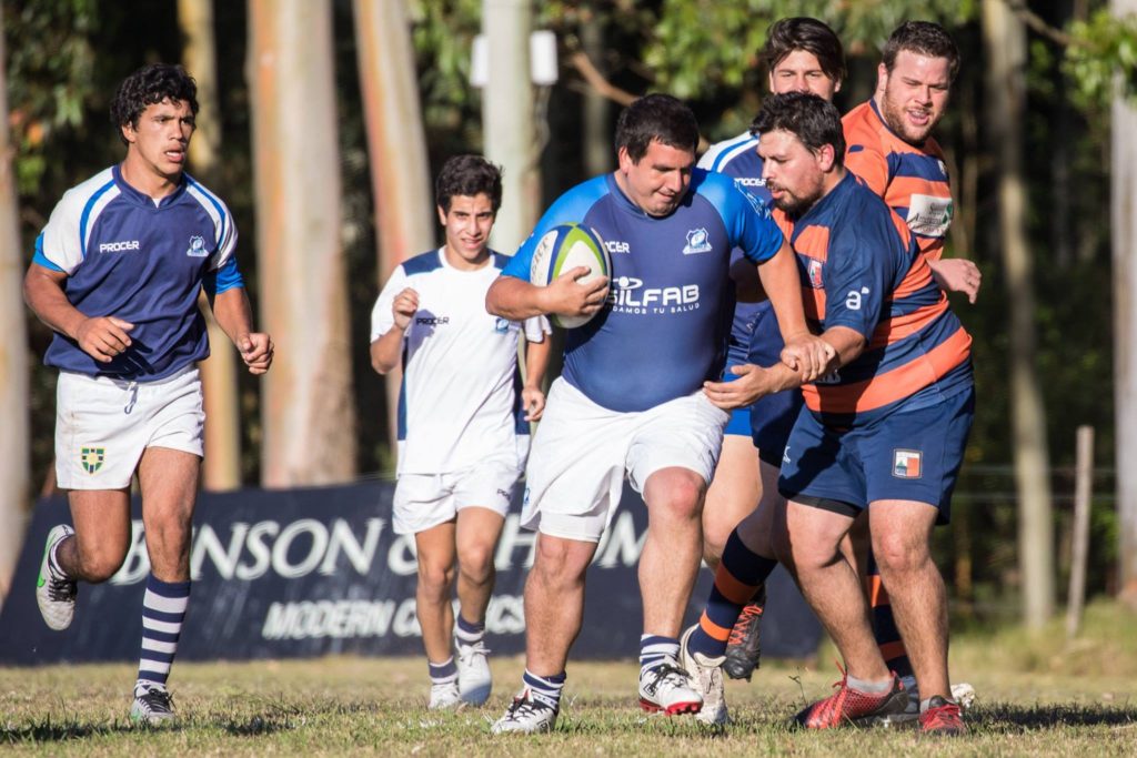 Los Pumpas y Las Lionas en Las Cañas este jueves - CañuelasYa!
